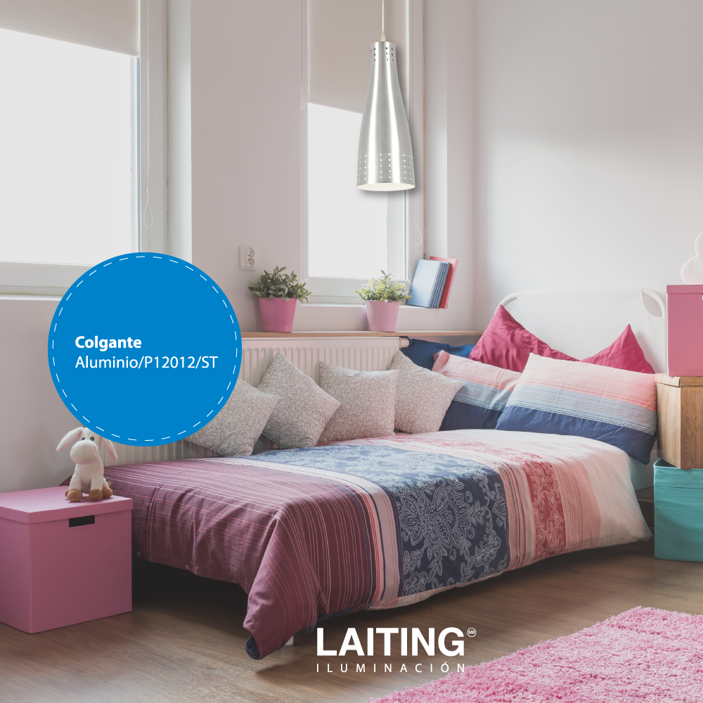 Colgantes – Laiting Iluminación