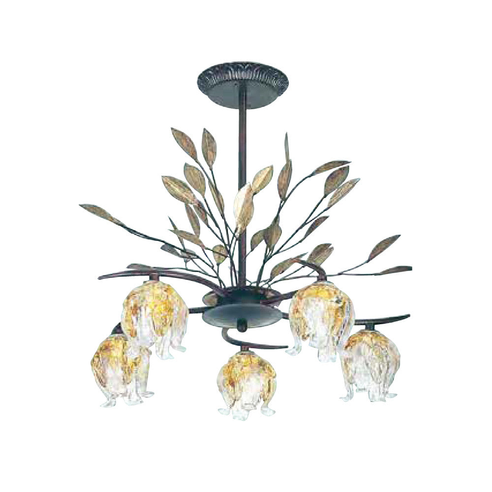 Colgante Vivaldi C-8674-8PS – Laiting Iluminación